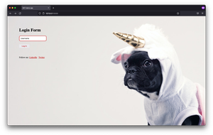 Exploitation Of Server Side Template Injection Flask Jinja2